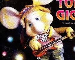 Topogigio: ToPoGiGiO